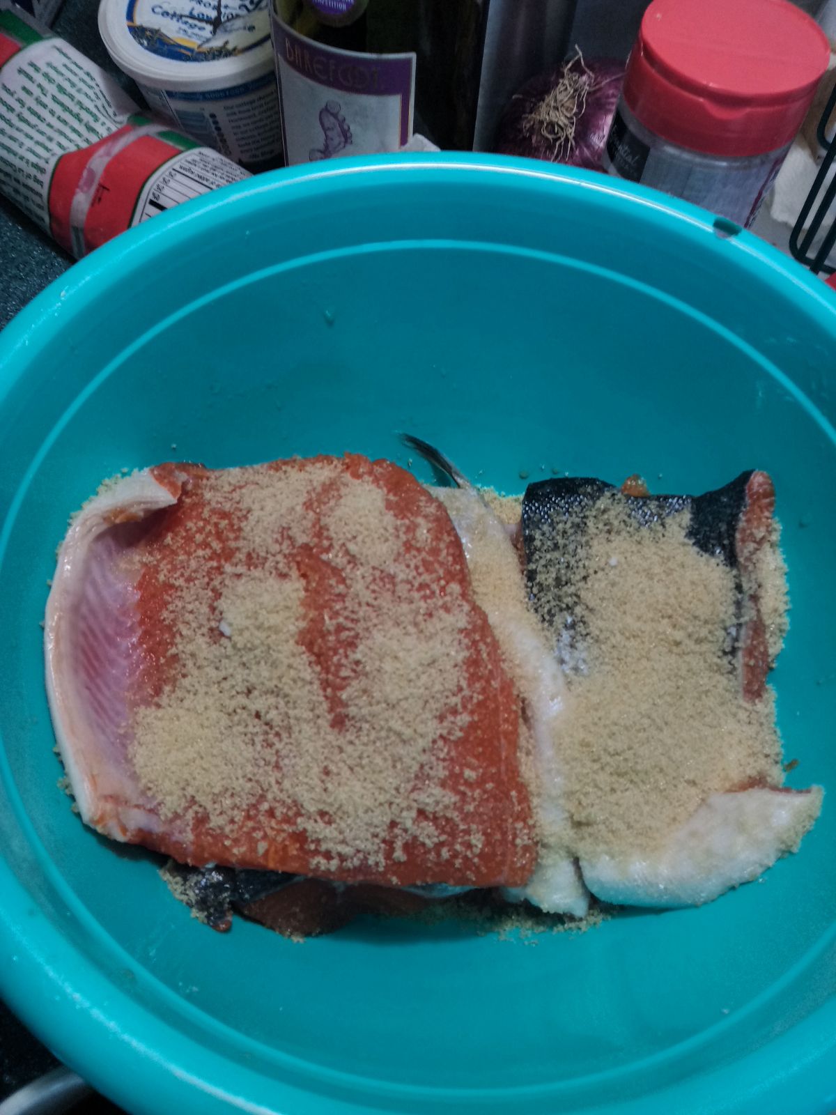 Hot Smoke - Alaska Wild Salmon Company